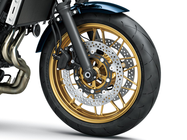 Z650RS 2026 Retro Sport Kawasaki – Now at Showroom Nicosia | Kawasaki