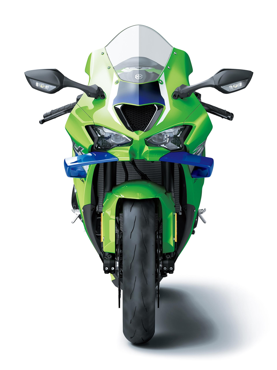 ZX-10R 2026 Supersport Kawasaki – Now at Showroom Nicosia | Kawasaki