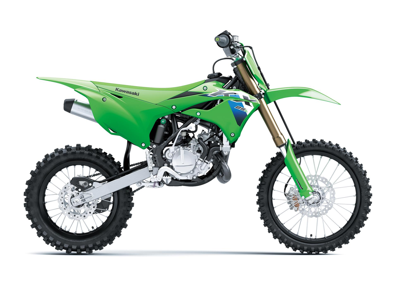 KX85 II | 2026 | Kawasaki